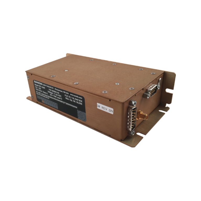 ADS-B, GPS, Transponders – grtavionics.com