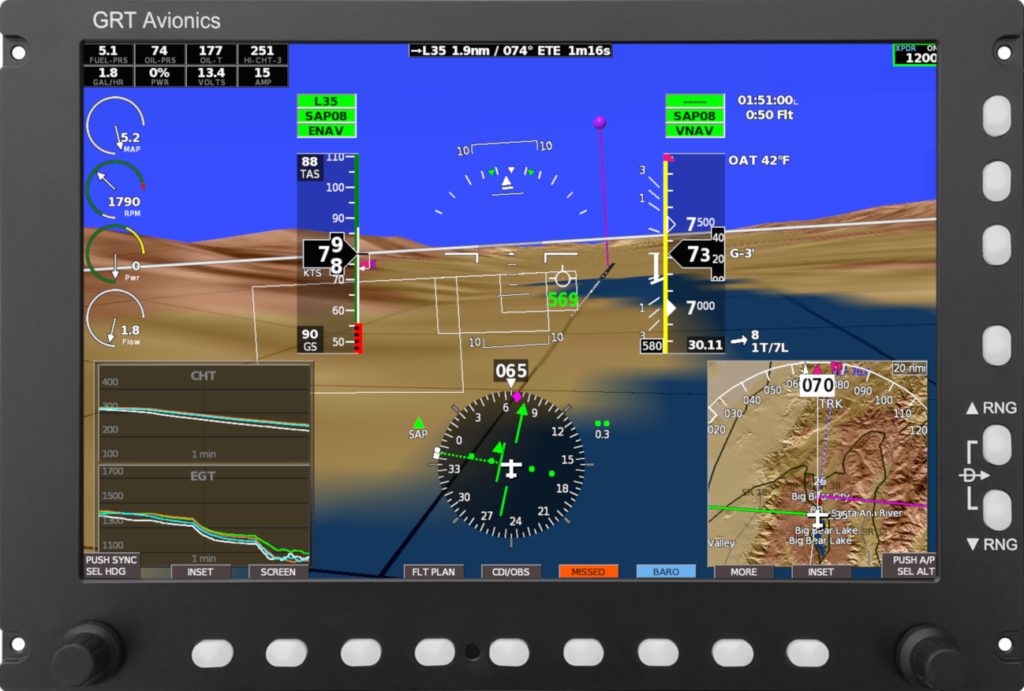 EFIS Systems – grtavionics.com