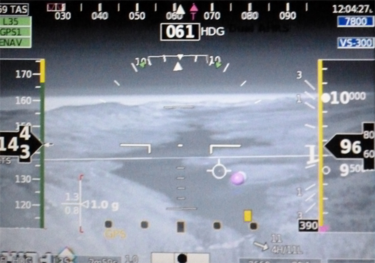 Horizon 10.1 EFIS – grtavionics.com