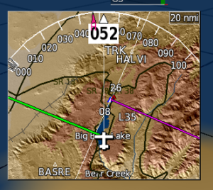 Horizon 10.1 EFIS – grtavionics.com