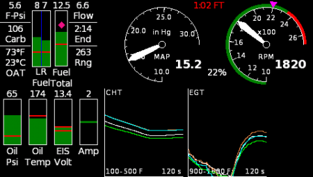 Mini-AP EFIS – grtavionics.com