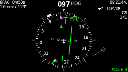 Mini EFIS (Generation II) – grtavionics.com