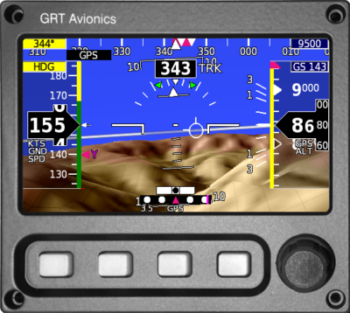 EFIS Systems (Legacy) – grtavionics.com