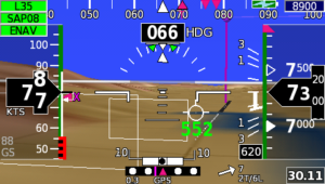 Mini-AP EFIS – grtavionics.com