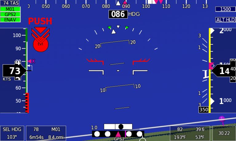 Sport EX EFIS – grtavionics.com