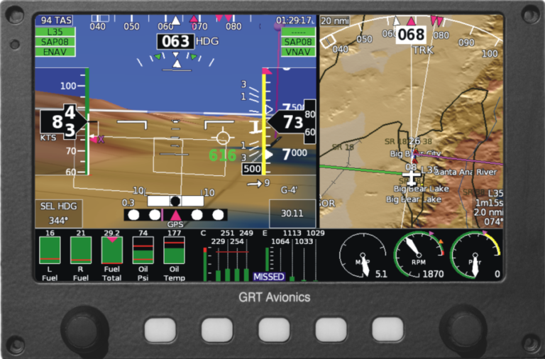 EFIS Systems – grtavionics.com