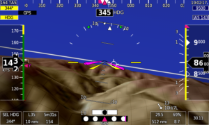 Sport EX EFIS Basic Package – grtavionics.com